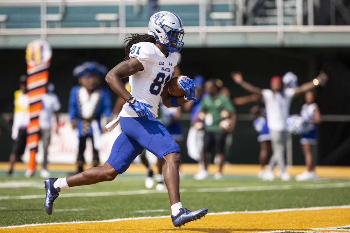 Jadakis Bonds 40 time: Is the Packers' new WR faster than Lamar Jackson's weapon Zay Flowers?