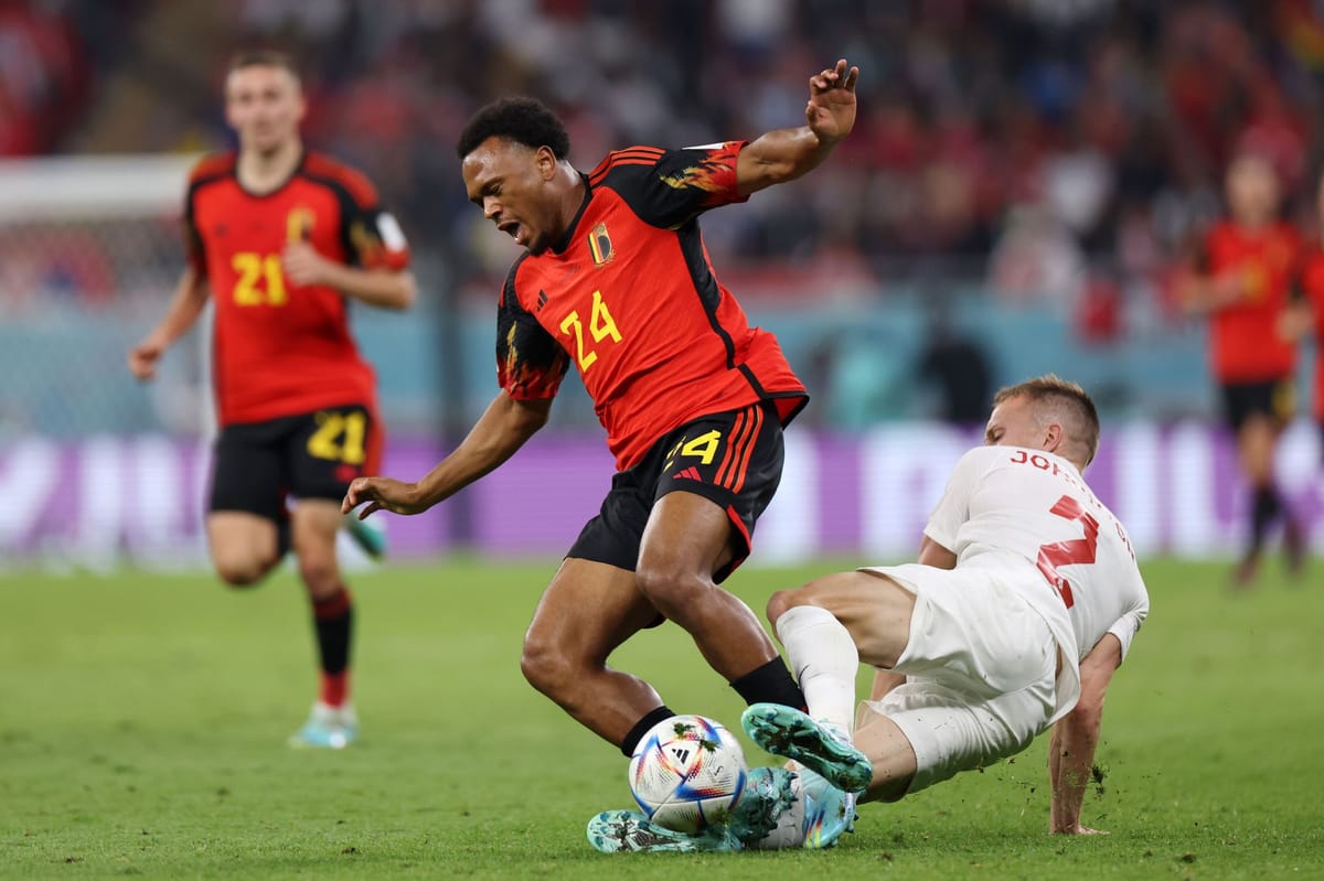 Arsenal Transfer News Roundup: Joan Felix wants Emirates move; club ...