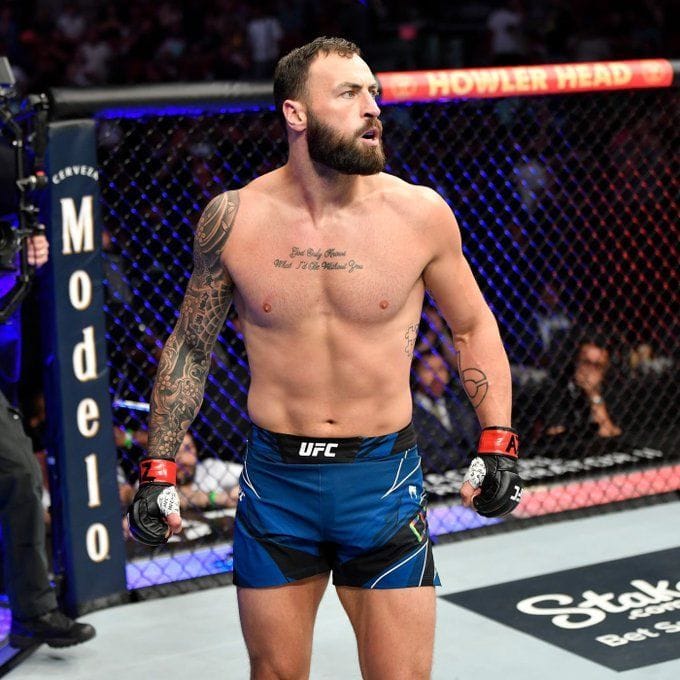 UFC London: 5 fights to book for the UFC's return to London