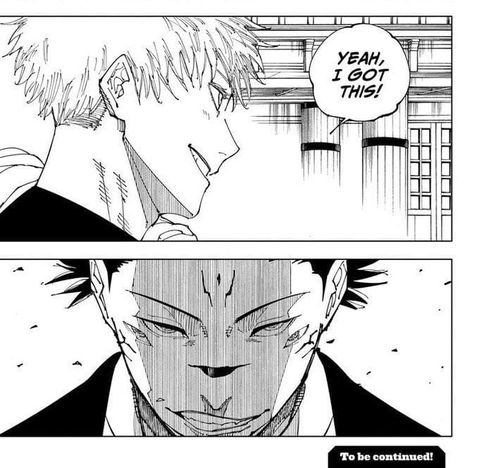 Jujutsu Kaisen: Major spoilers to expect from chapter 223