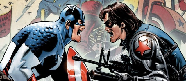 Top 10 Marvel Comics to read before watching the MCU movies