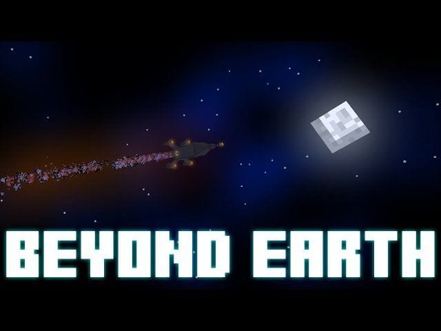 7 best Minecraft space mods