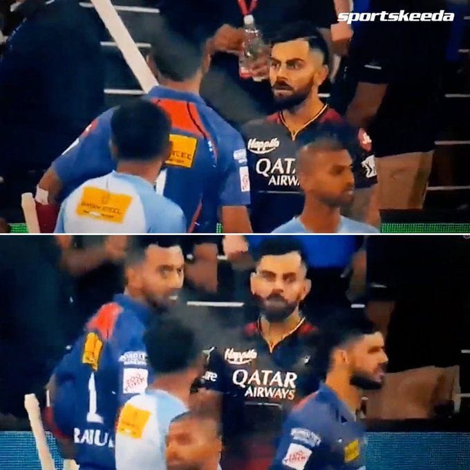 3 biggest controversies of IPL 2023