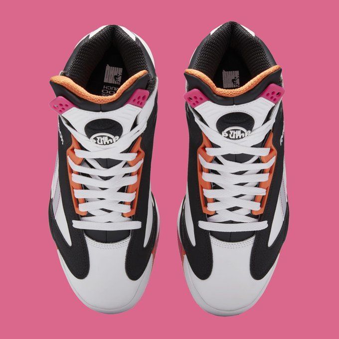 What time will Reebok Shaq Attaq “Miami” sneakers drop? Release date ...