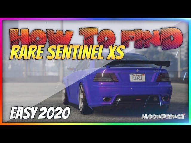 5 secret cars in GTA Online (and how to get them)