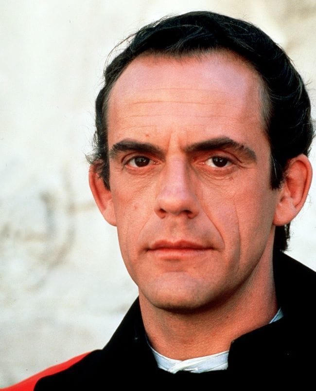 How old is Christopher Lloyd?