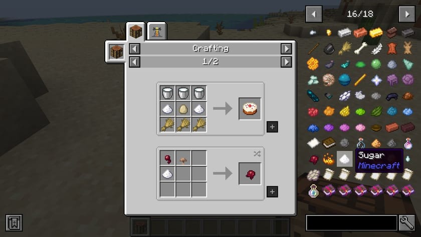 5 best Minecraft quality of life mods (Fabric)