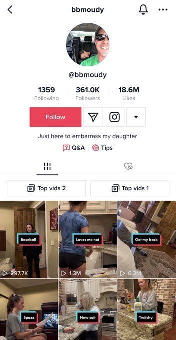 Bobby Moudy GoFundMe raises more than $58,000 in wake of TikTok star's ...