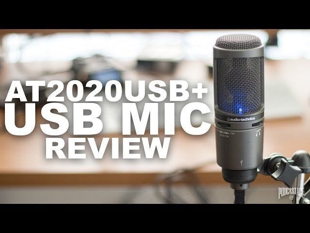 5 best microphones for streaming on YouTube and Twitch in 2023