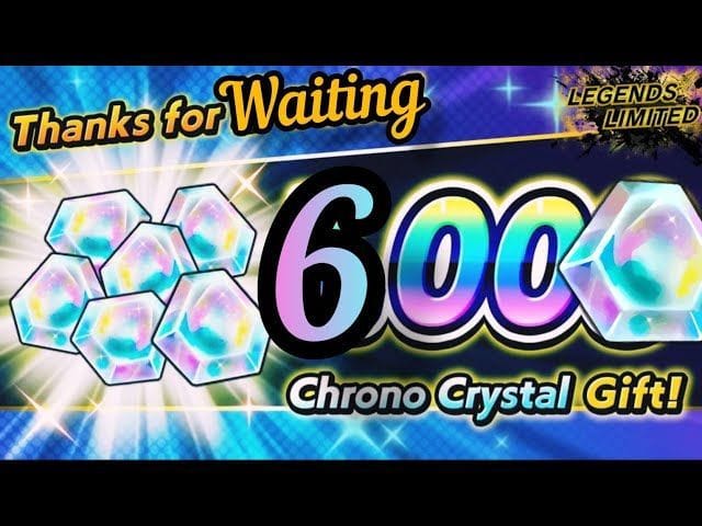 5 best ways to earn chrono crystals in Dragon Ball Legends (2023)