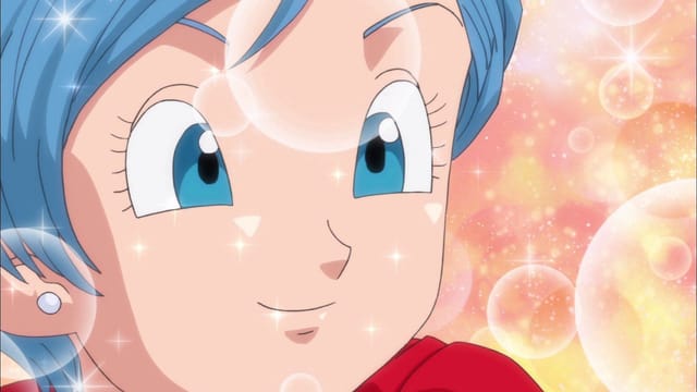 Dragon Ball's most important character is Bulma, not Goku or Vegeta
