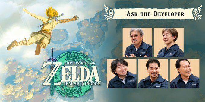 The Legend of Zelda: Tears of the Kingdom guide - Ultrahand builds and tips for beginners