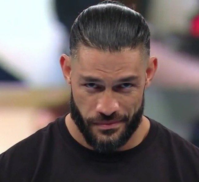 Roman Reigns set for another extended break from WWE - Reports