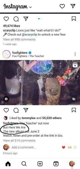 “Who are The Churnups?:” The mystery band on Glastonbury Festival 2023 ...