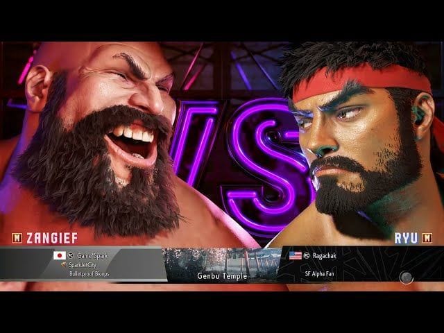 Street Fighter 6 review - The World Warriors are back, and stronger ...