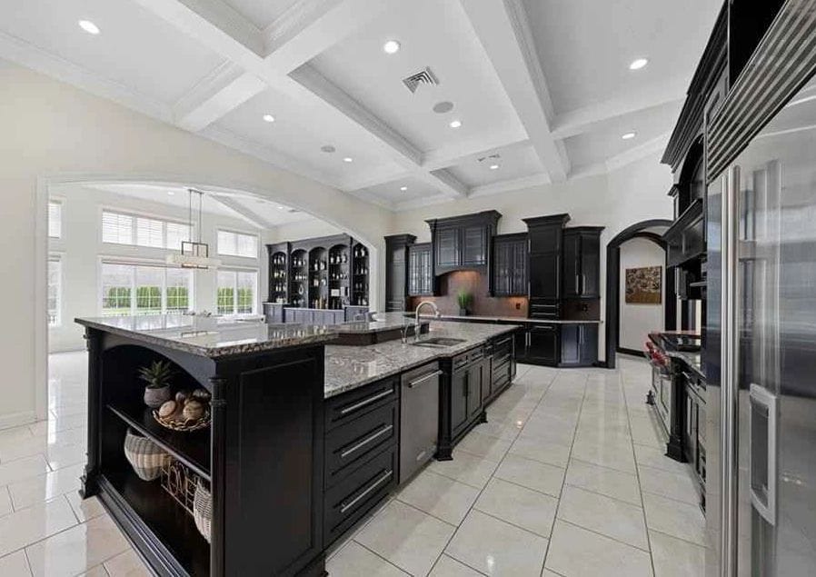 Where does Odell Beckham Jr. lives? A compete tour inside Odell Beckham ...