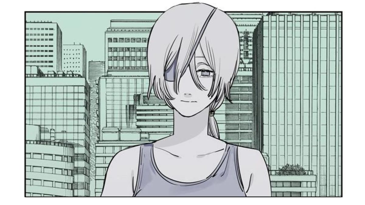 Chainsaw Man chapter 148: Release date and time, countdown, what to ...