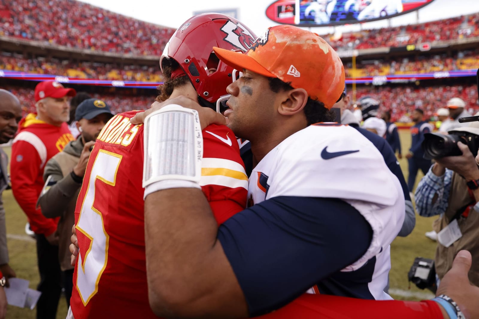 Denver Broncos schedule 2023: Game-by-game and win-loss record ...