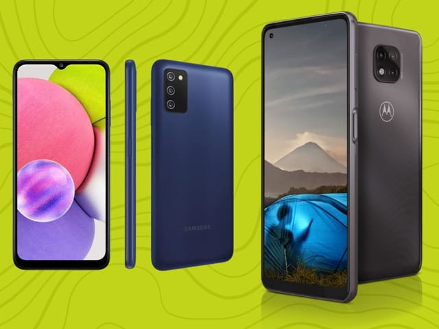 5 best budget smartphones under $100