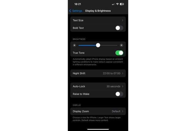 Ios 165 Battery Draining Fast Error On Iphone Possible Fixes How To Detect And More 