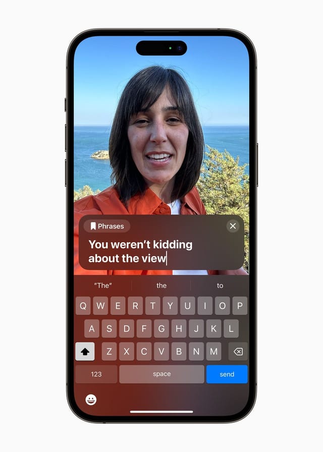 7 best Apple accessibility features for users with disabilities