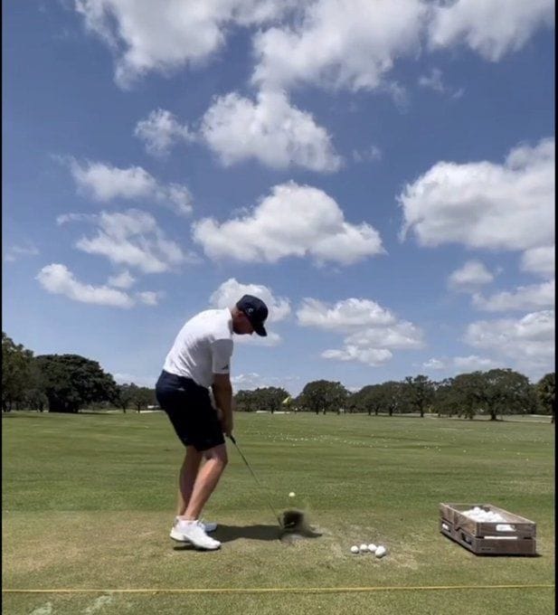 Daniel Berger´s return: Daniel Berger nearing PGA TOUR return sooner ...