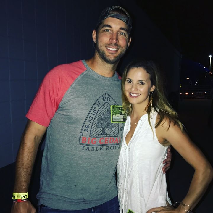 Is Adam Wainwright's son Caleb adopted? Legendary Cardinals pitcher's ...