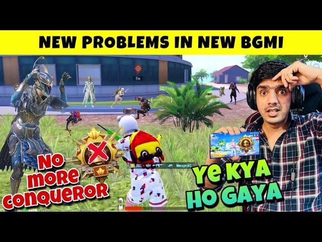 50 best names for BGMI players