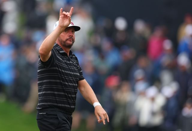 Who is Michael Block? 5 things you probably didn't know about the PGA ...