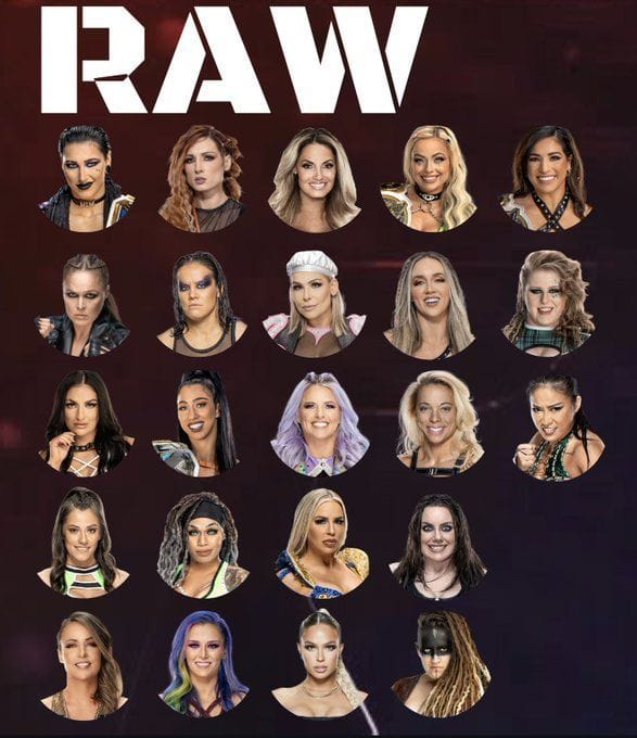 5 Signs Rhea Ripley will have a long reign as the WWE SmackDown Women's ...