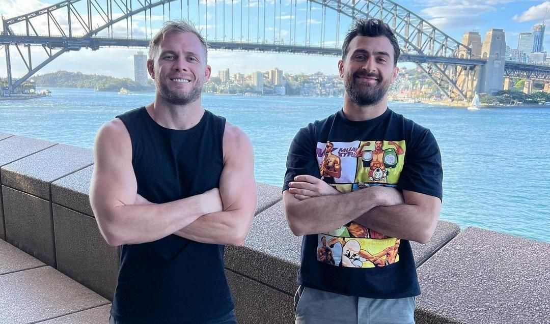 How much is James Smith’s net worth as of 2024?