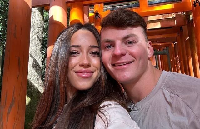 Affaf Buslach's Profile, Net Worth, Age, Height, Relationships, FAQs