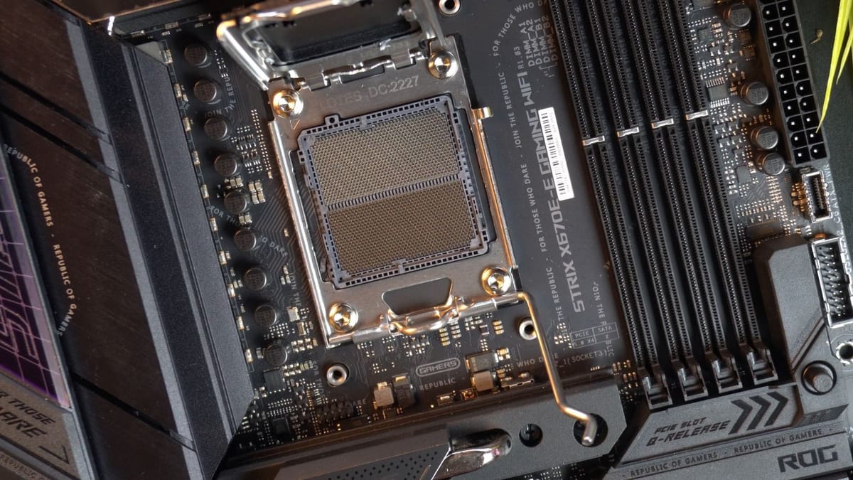 AMD Ryzen 5 7600X review: The new mid-range king?