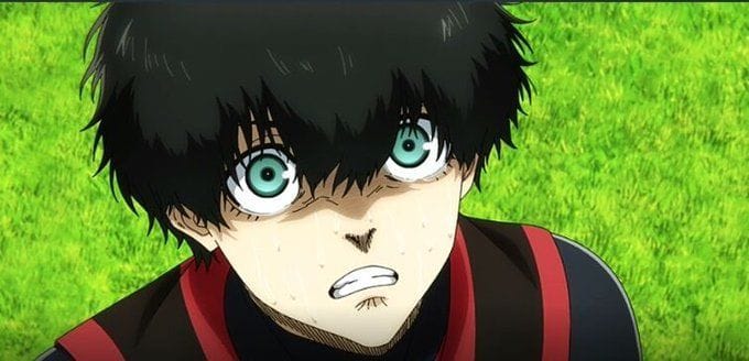 Meta-vision in Blue Lock: What it means, who has it, and what it ...