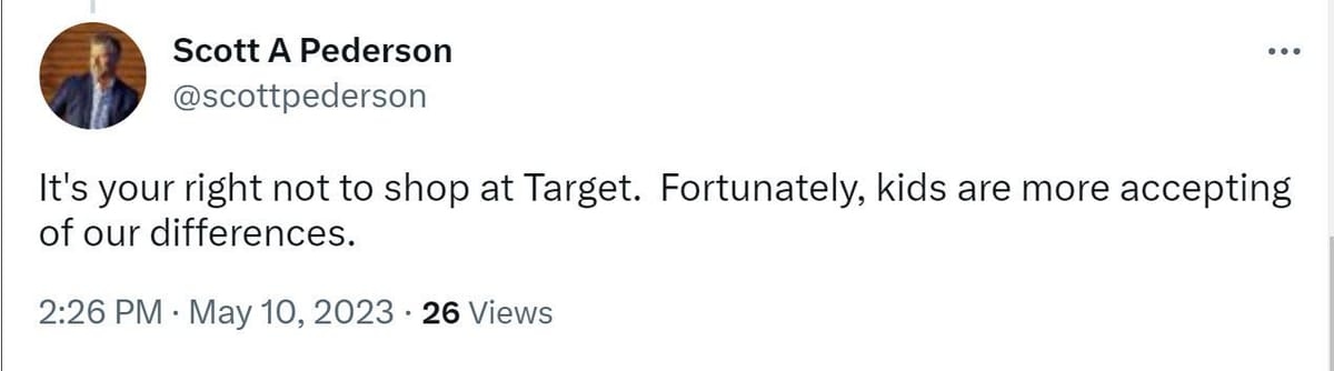 "The summer of boycott": Target pride collection 2023 sparks ...