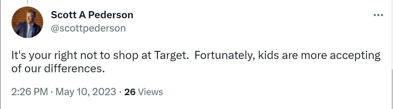 "The summer of boycott": Target pride collection 2023 sparks ...