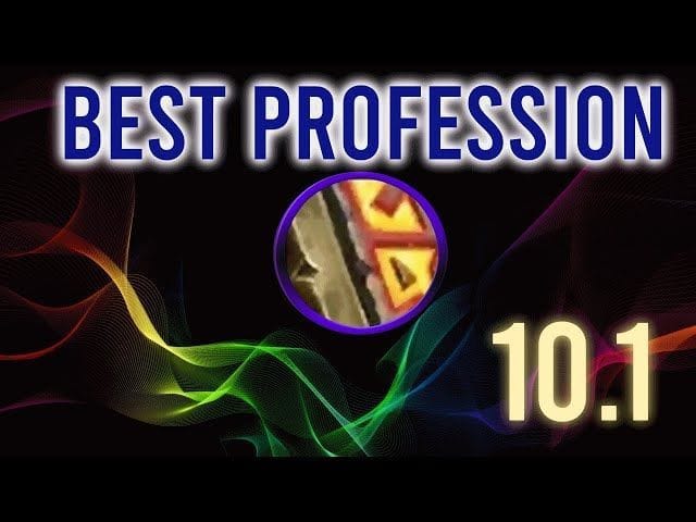 crafted gear: How to easily upgrade crafted gear in World of Warcraft ...