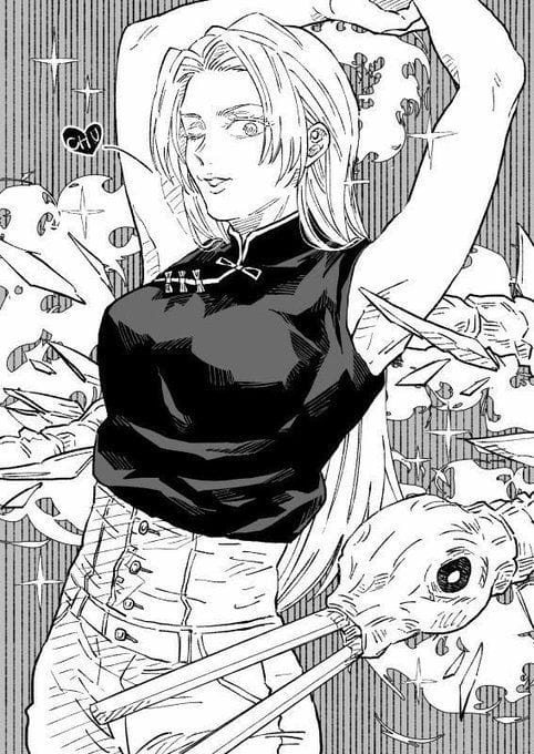 Jujutsu Kaisen played the most cruel joke on Yuki, and the manga proves it