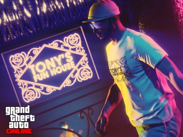 GTA Online Nightclub Guide: How to generate passive income from it