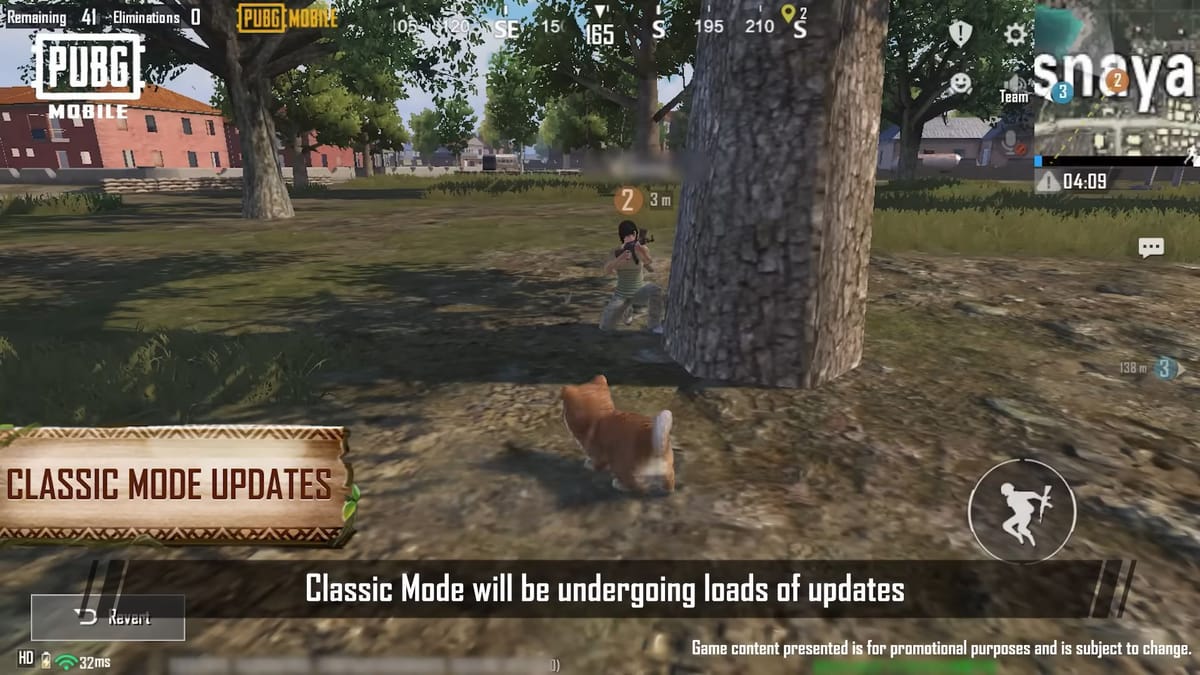 5 best features of PUBG Mobile 2.6 update