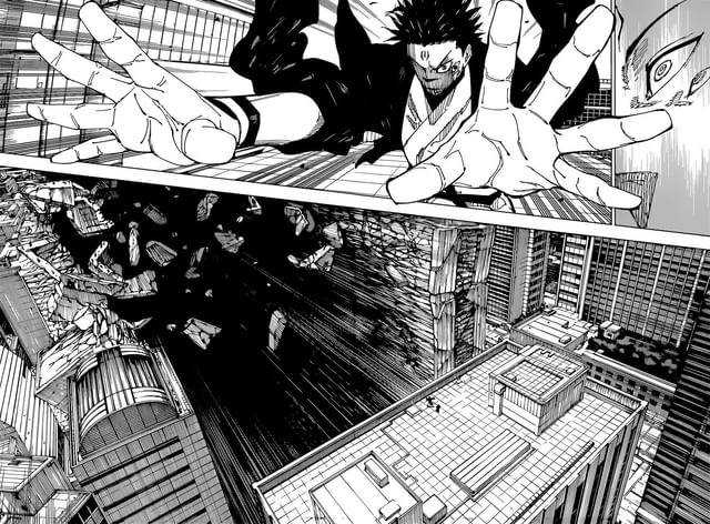 Jujutsu Kaisen chapter 224 release date and time, countdown, what to ...