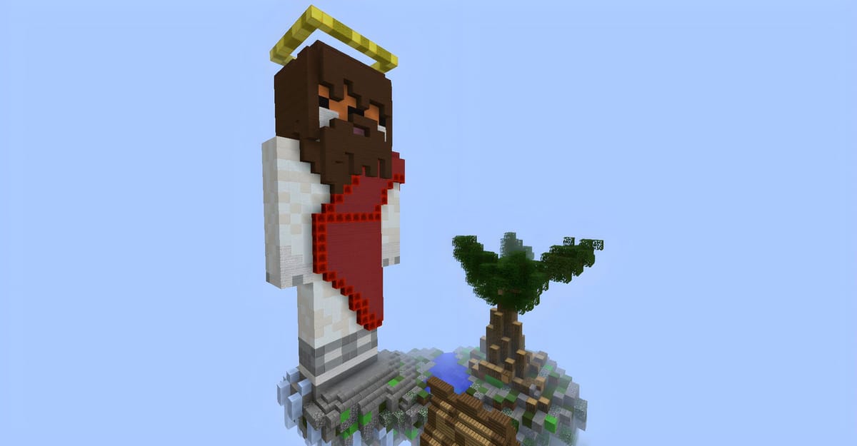 3 best Minecraft Build Battle servers