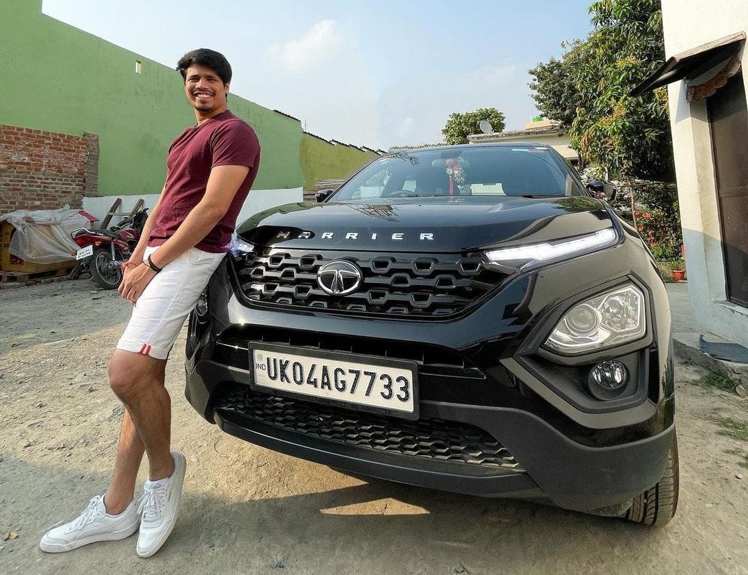 Anshu Bisht Age, Bio, Net Worth, Career, Personal Life and FAQs