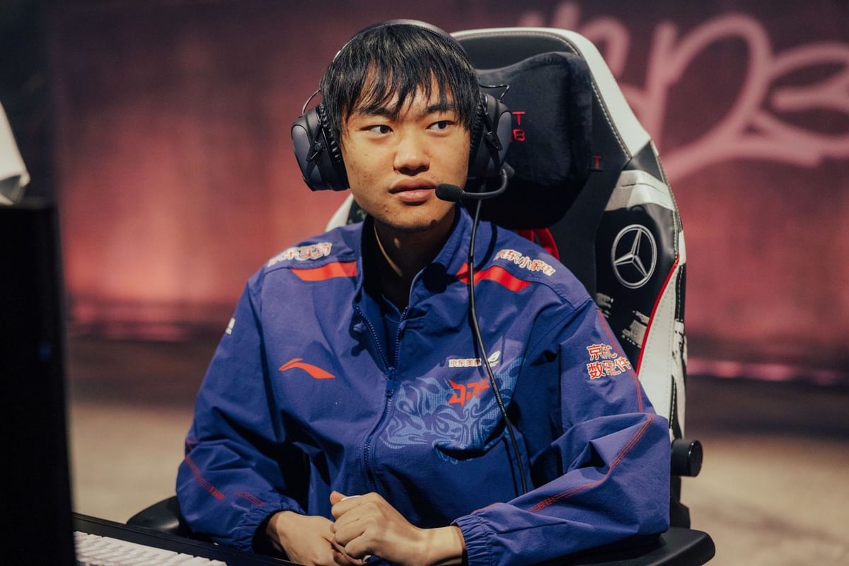 5 players with the highest KDA so far in League of Legends MSI 2023
