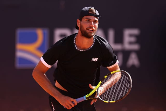 French Open 2023 Day 1: Men's singles predictions ft. Karen Khachanov vs Constant Lestienne