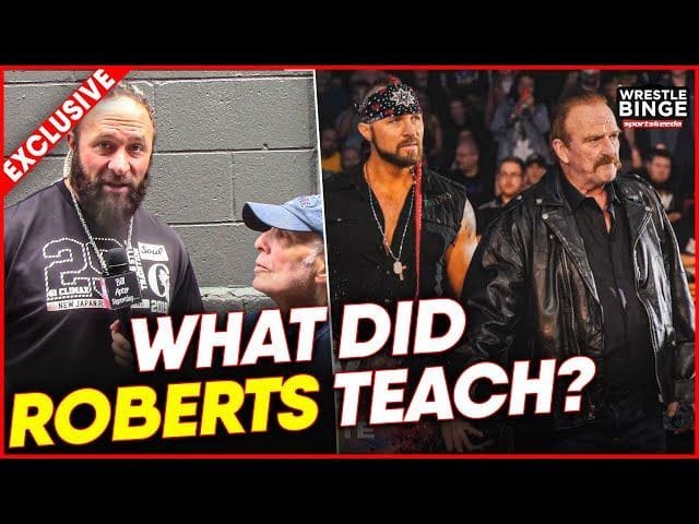 When WWE Superstars found a 12-foot snake in the locker room shower and ...