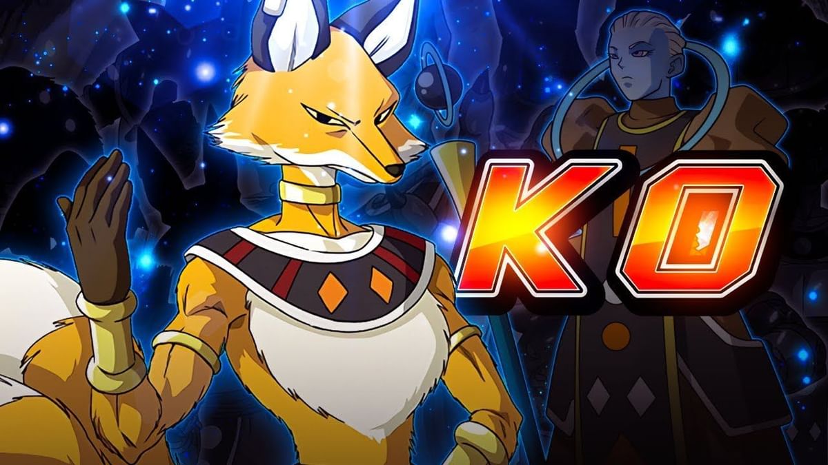 Every universe in Dragon Ball, ranked from weakest to strongest