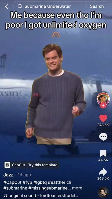 Origin Of The Bill Hader Dancing Meme Explored As Viral Trend Takes The Origin Of The Bill Hader Dancing Meme Explored As Viral Trend Takes The