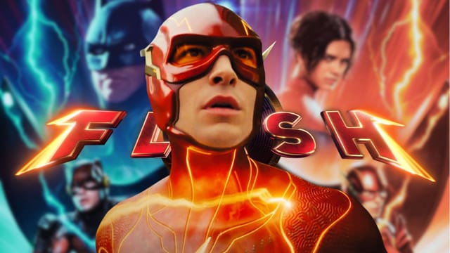 The Flash: Unveiling the full list of character deaths - Who meets ...