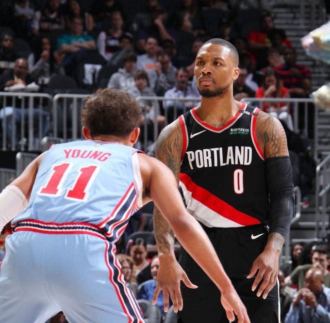 Top 3 point guards who can land on Lakers for 2023-24 NBA season